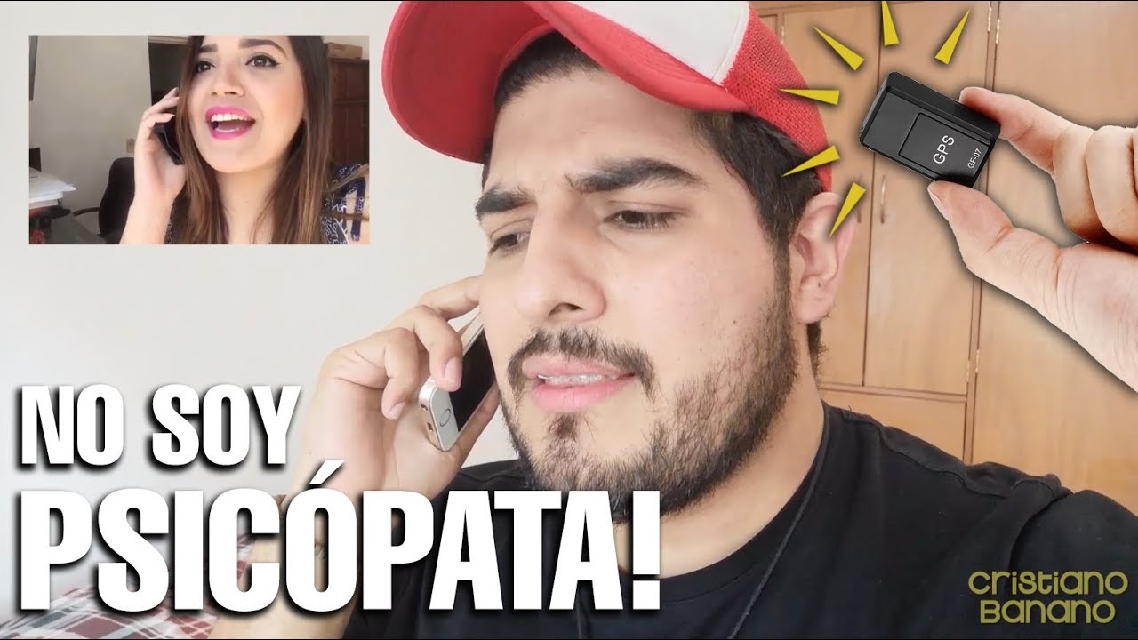 EL BIEN PARA NUESTRA RELACION - Cristiano banano ft. Victoria Caballero ...