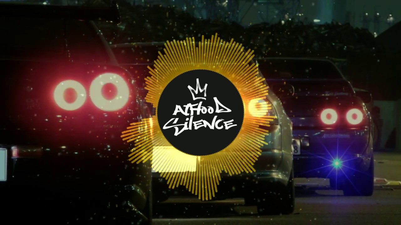 ASAP Rocky - Purple swag (athoodsilence Remix) - YouTube