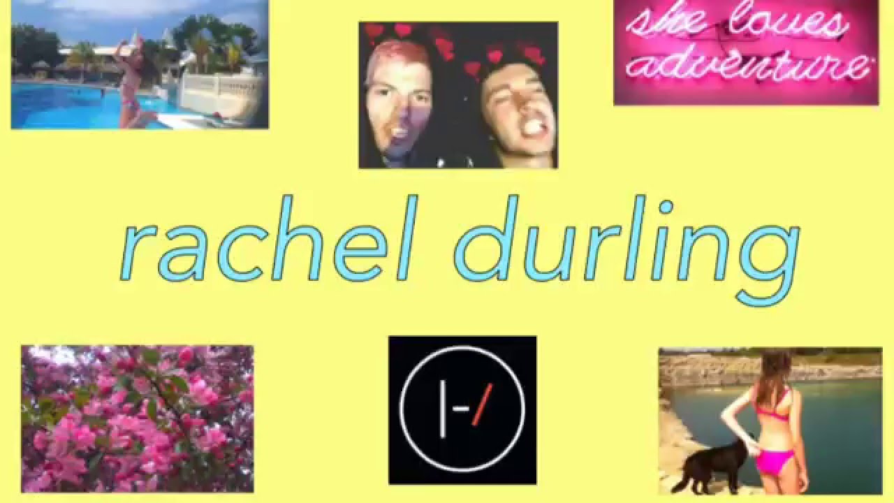 vlogs by rachel - YouTube