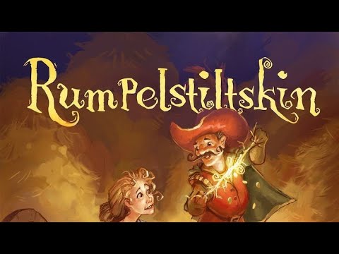 learn english through stories/Rumpelstiltskin/themes/short stories in ...