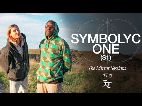 Symbolyc One (S1) on Dying Empty: The Secret to Meaningful Creativity ...
