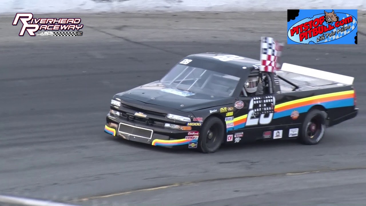 Super Pro Trucks 5-26-18 - YouTube