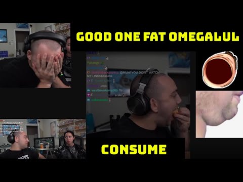 MIZKIF REALISES HE GOT *FAT* AND CRIES WITH MAYA - YouTube