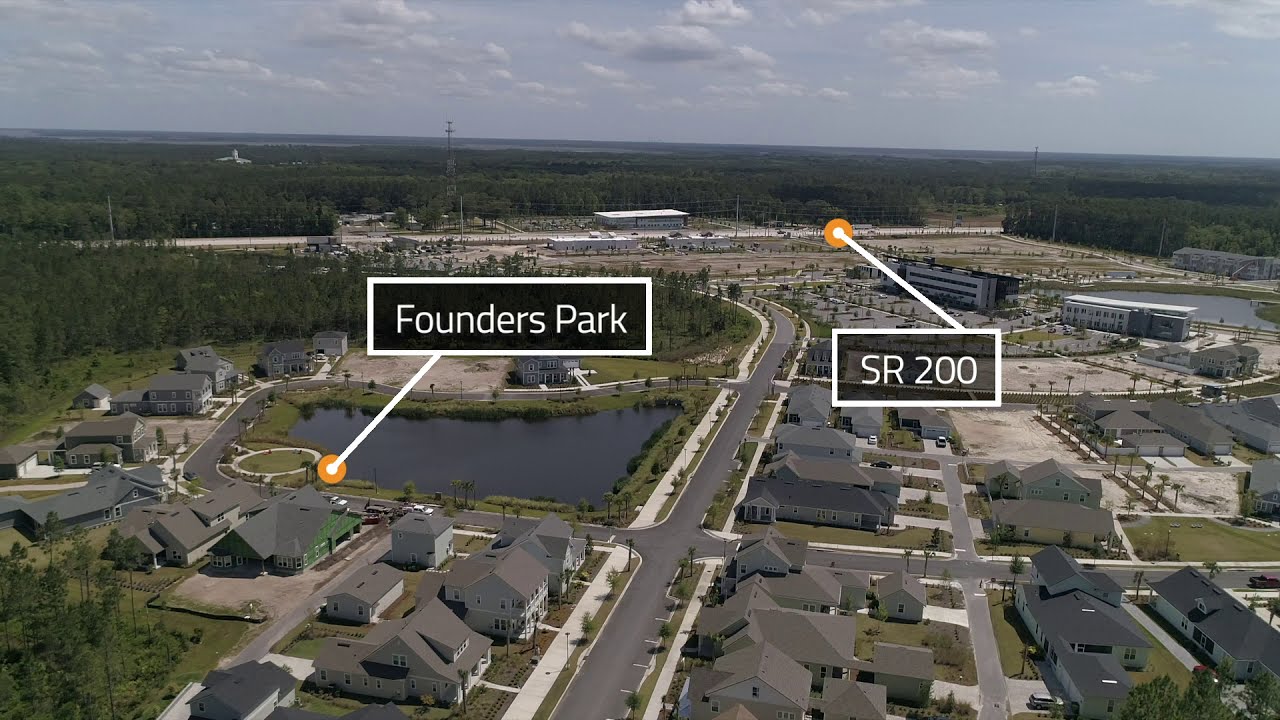 MAKING STRIDES IN THE FLORIDA LOWCOUNTRY - YouTube