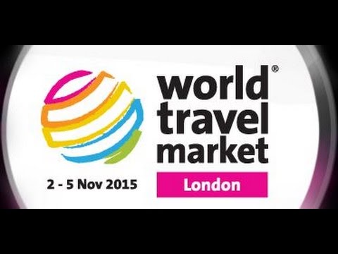 WTM 2015 Mauritius Tourism - YouTube