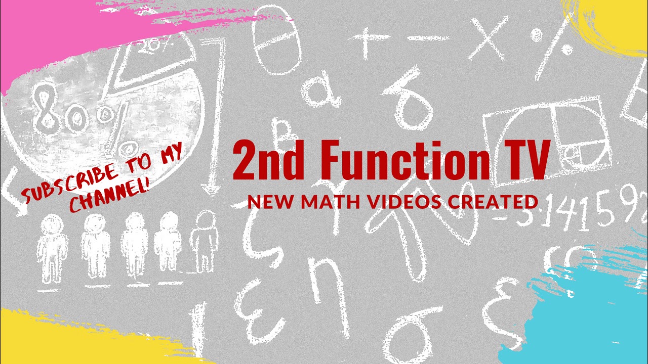 2nd Function TV Live Stream - YouTube