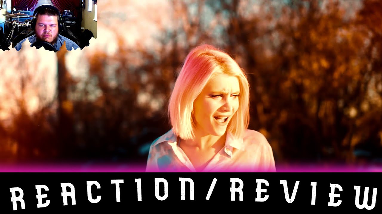 ANKOR - Oblivion | Reaction/Review - YouTube