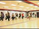 Jaffar Smith Master Class @ Studio 429 Mario Skippin - YouTube