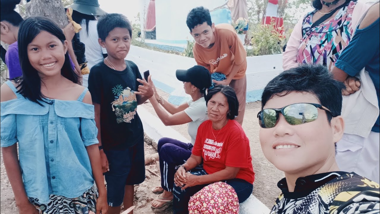 MAMASYAL MUNA TAYO MGA BOSS @princeyuyuvlog0528 @ocayganda6232 ...