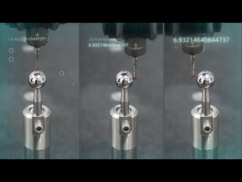 Services de Métrologie - Téciman International S.L.