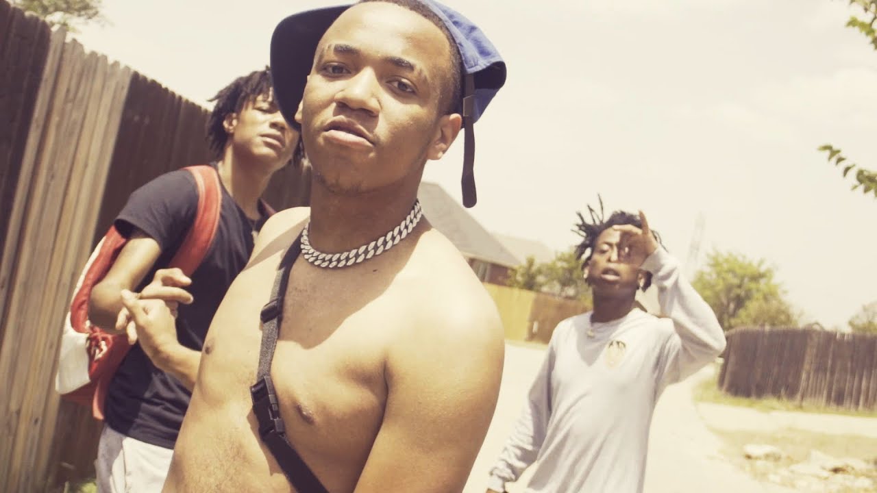 YsnBario - Gangsta Shi 2 (Shot By CpFilmz) - YouTube