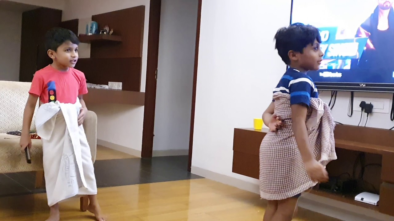 IzyaN-WildaN Tapp Tapp - YouTube