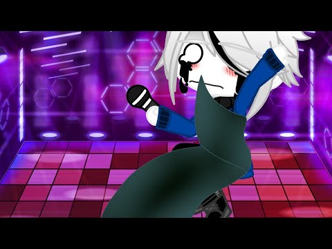 Sugar yes please!✨🎉🌹🔥||Gacha club||Undertale Au||Sans Au💙✨🎉🎊💖💕||✨💚Killer x Nightmare🖤✨