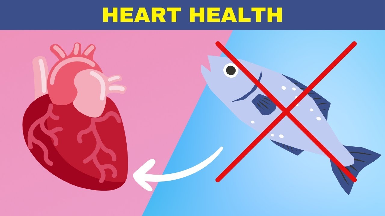 7 Ways to Protect Heart Health: A healthy life - YouTube