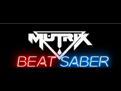 Beat Saber | Origins - Mutrix 360 Degree Expert+ | A Fat Guy Plays ...