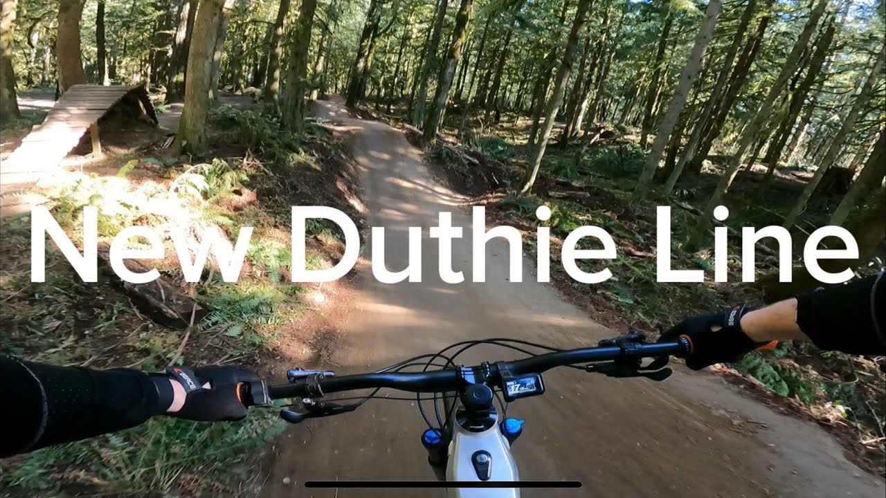 Duthie’s new table line - YouTube