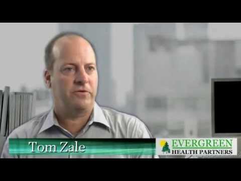 Tom Zale - Evergreen Financial Partners - YouTube
