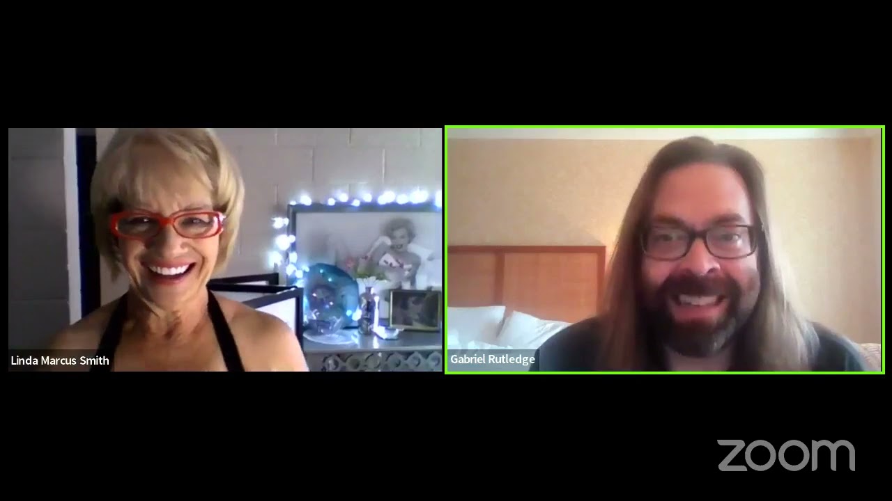 THEE GABRIEL RUTLEDGE INTERVIEW - YouTube