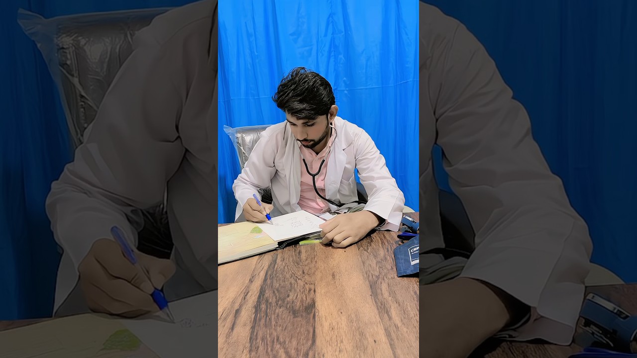 🩺👨‍⚕️#naeem_asim_official - YouTube