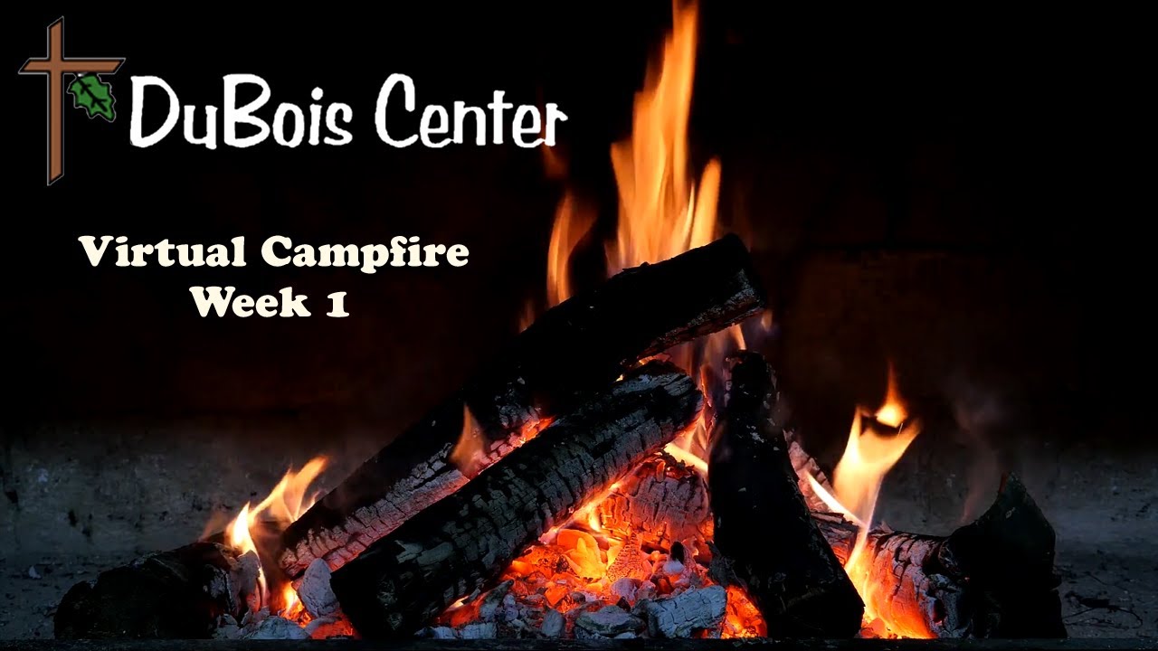 Virtual Campfire - 06/11/2020 - YouTube