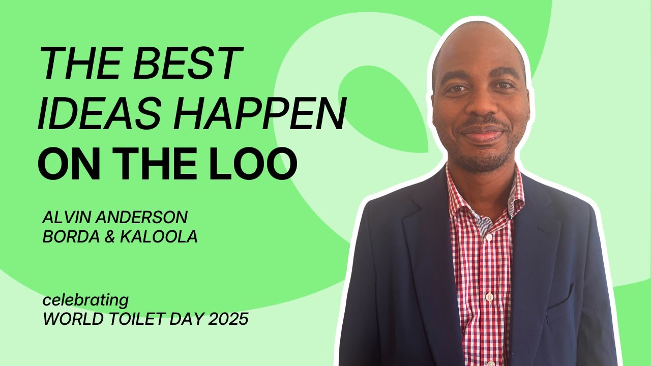 Breaking the Sanitation Stigma in South Africa: Why We Need to Talk ...