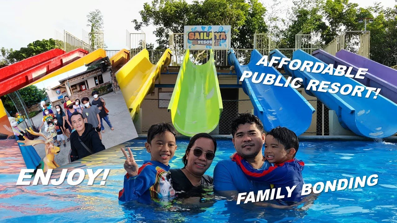 SAILAYA RESORT | CALAMBA, LAGUNA - YouTube