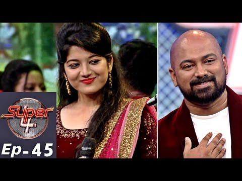 #Super4 | Ep 45 - Dev and Lakshmi mesmerises the floor! | Mazhavil Manorama