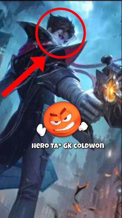 Monton sekali ngebuff Hero GK ngotak😡#granger#mlbb#mobilelegendsbangbang - YouTube