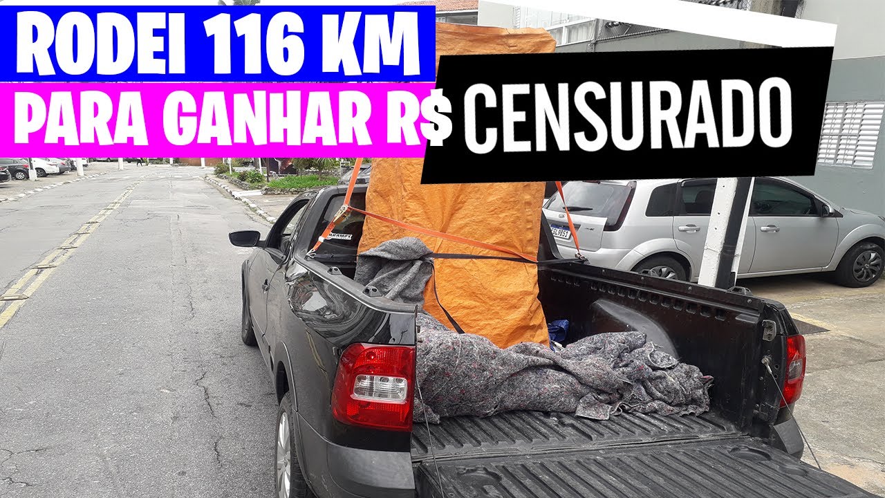 Rodei 116 km para ganhar isso - YouTube
