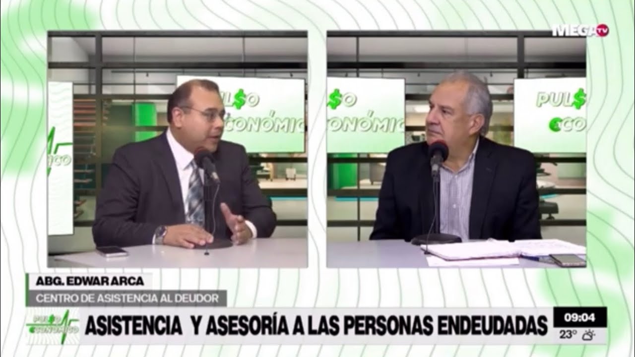 Salud mental y deudas, asistencia y asesoría a personas endeudadas ...