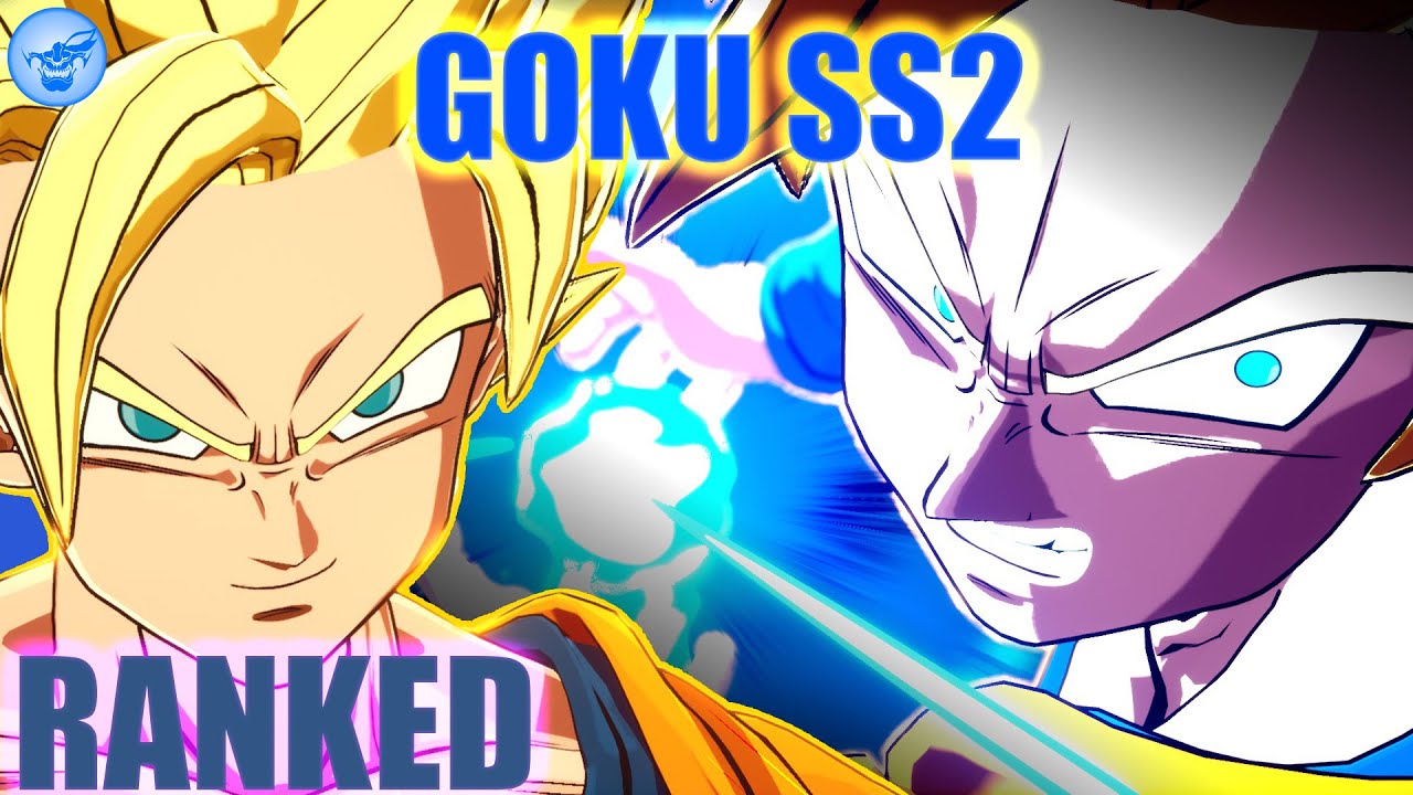 AYO MAINKAN GOKU Z SS2 BATTLE PVP RANKED GUYS DRAGONBALL SPARKING ZERO ...