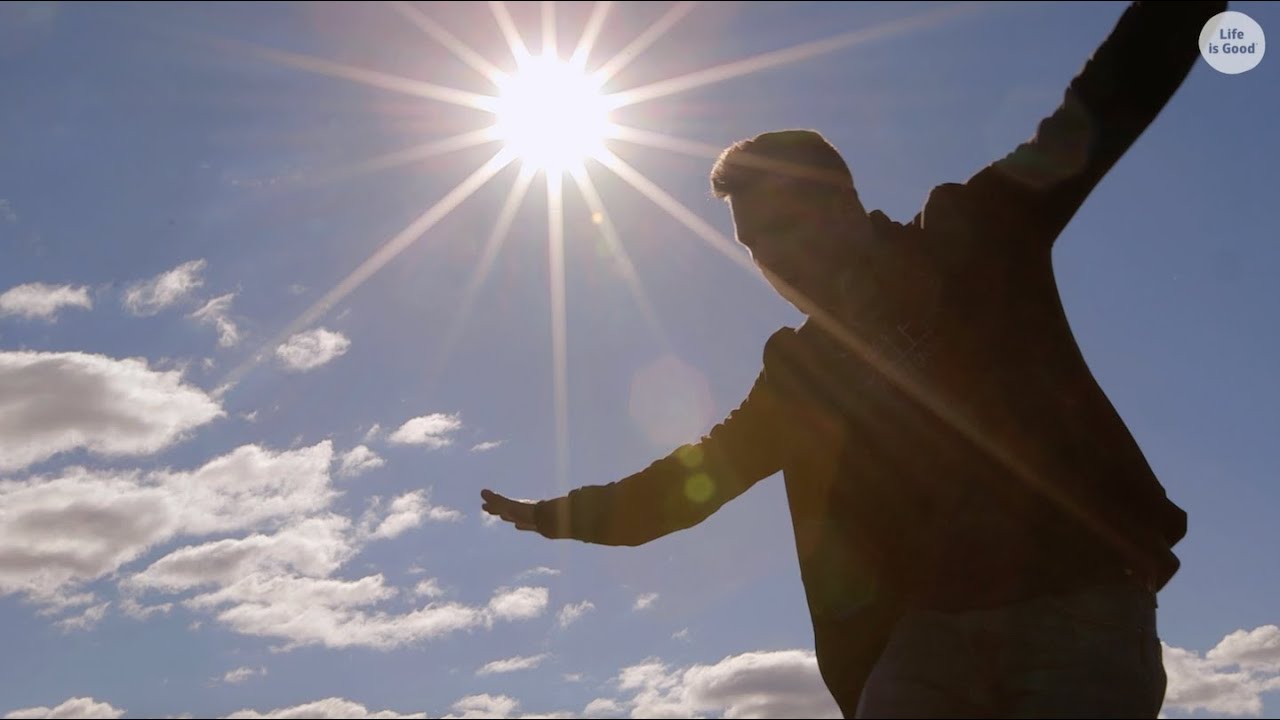 Life is Good Superpowers | Performed by In-Q - YouTube