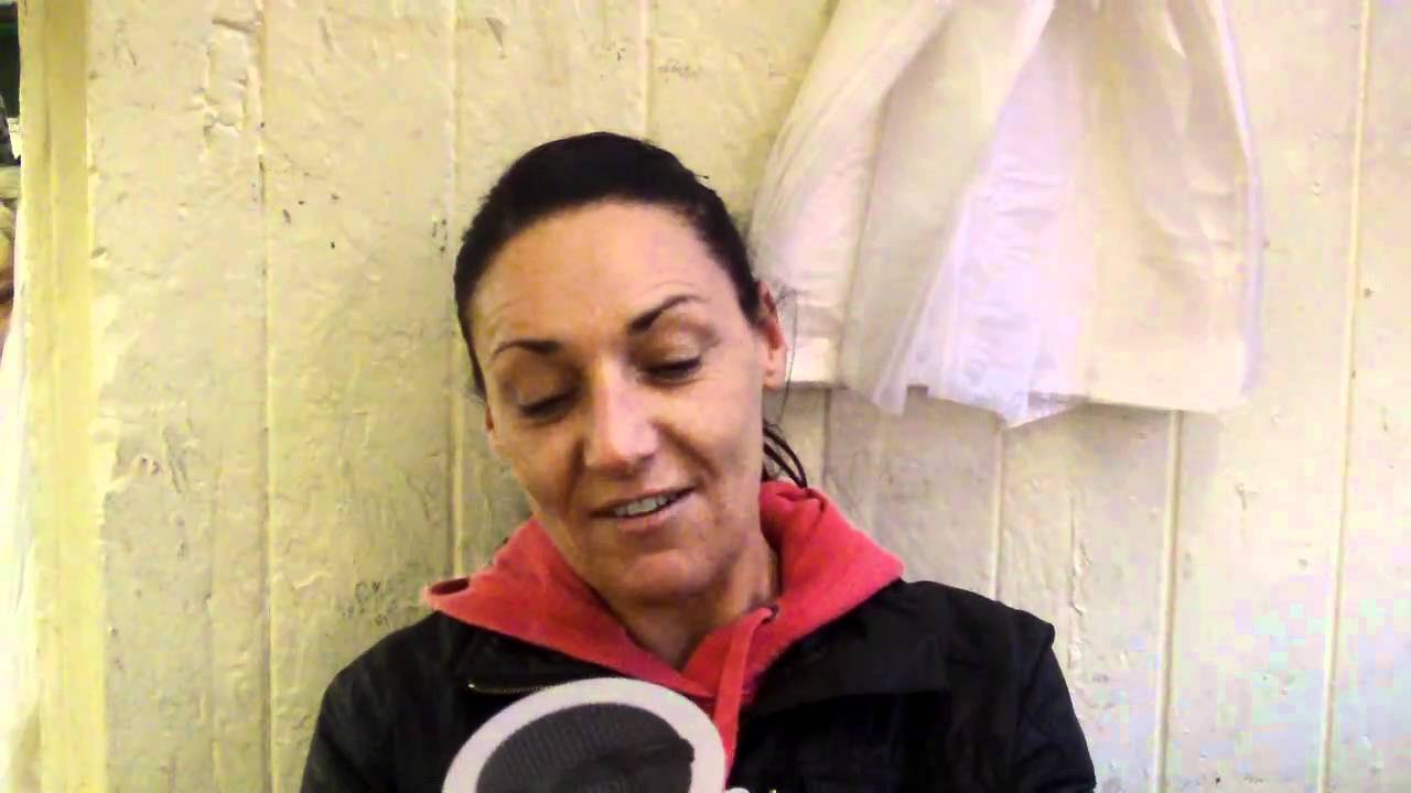 Debra Mitchell- 2011- Hays Travel- 2011 H-Factor - YouTube