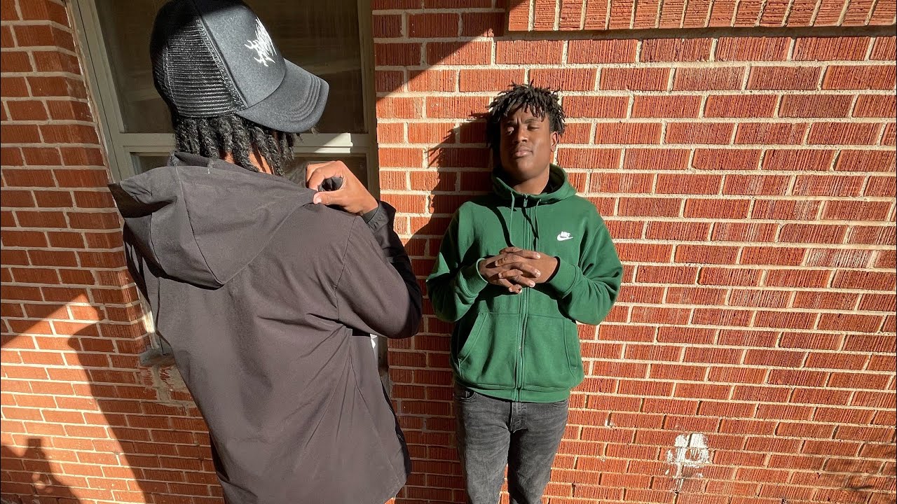 2 Man Mission (prod. heavylamud) - YouTube