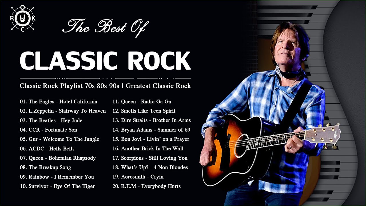 Classic Rock 70s 80s 90s Top Best Classic Rock Songs Of All Time classic-rock-70s-80s-90s-top-best-classic-rock-songs-of-all-time
