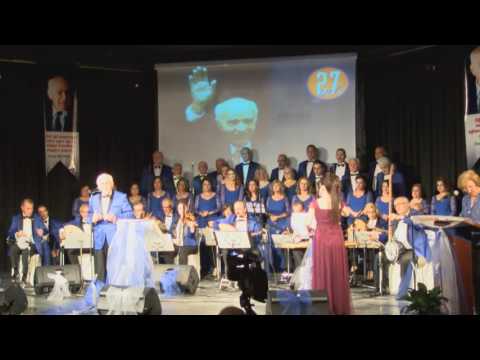 Bir Demet Yasemen - Erdal MÜHÜRCÜOĞLU - BKTV TSMK