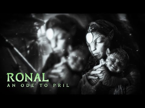Ronal | An Ode To Pril | Original Avatar Cinematic Character Music
