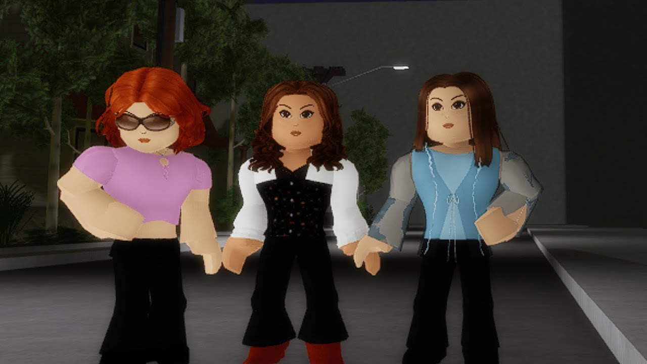 NEW & OLD CHARMED REBORN #roblox #charmed #robux #gaming #pc #letsplay ...