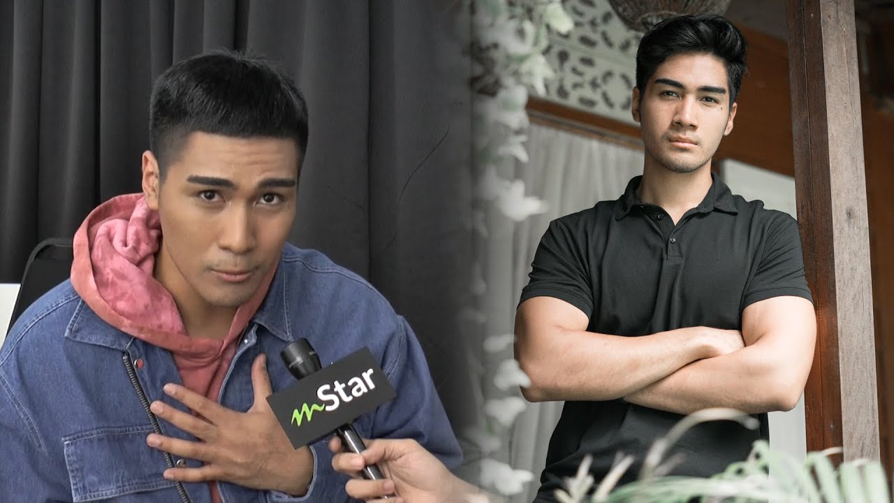 Pelakon senior layan Hariz Hamdan macam budak-budak lepas tahu umur ...