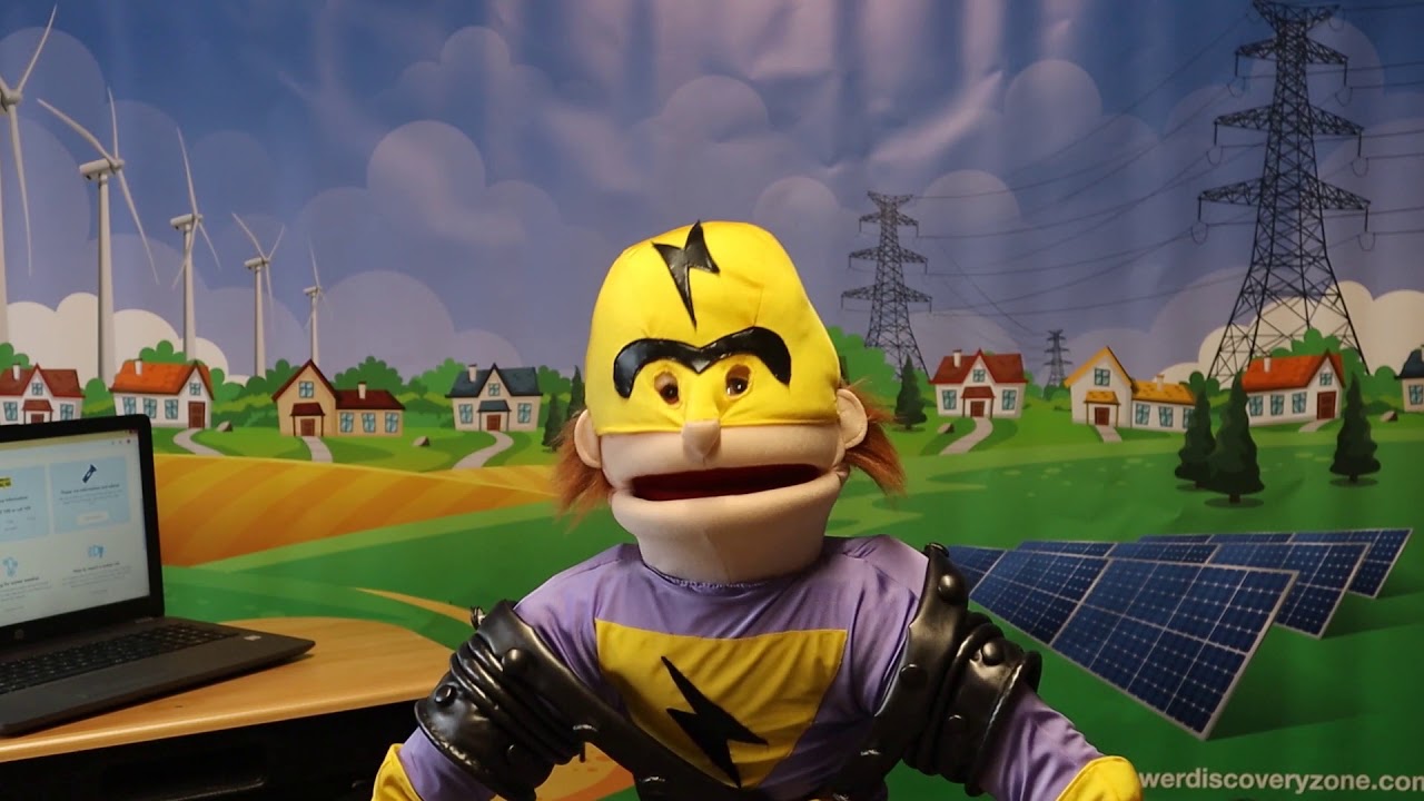 Pylonman Ep 1 Introduction - YouTube