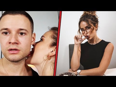 Wilder Stream mit Elena Kamperi 😏🤣 Inscope21 Realtalk - YouTube