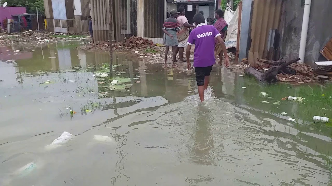 Perungudi railway station backside kallukuttai Subhash Chandra Bose 1st ...