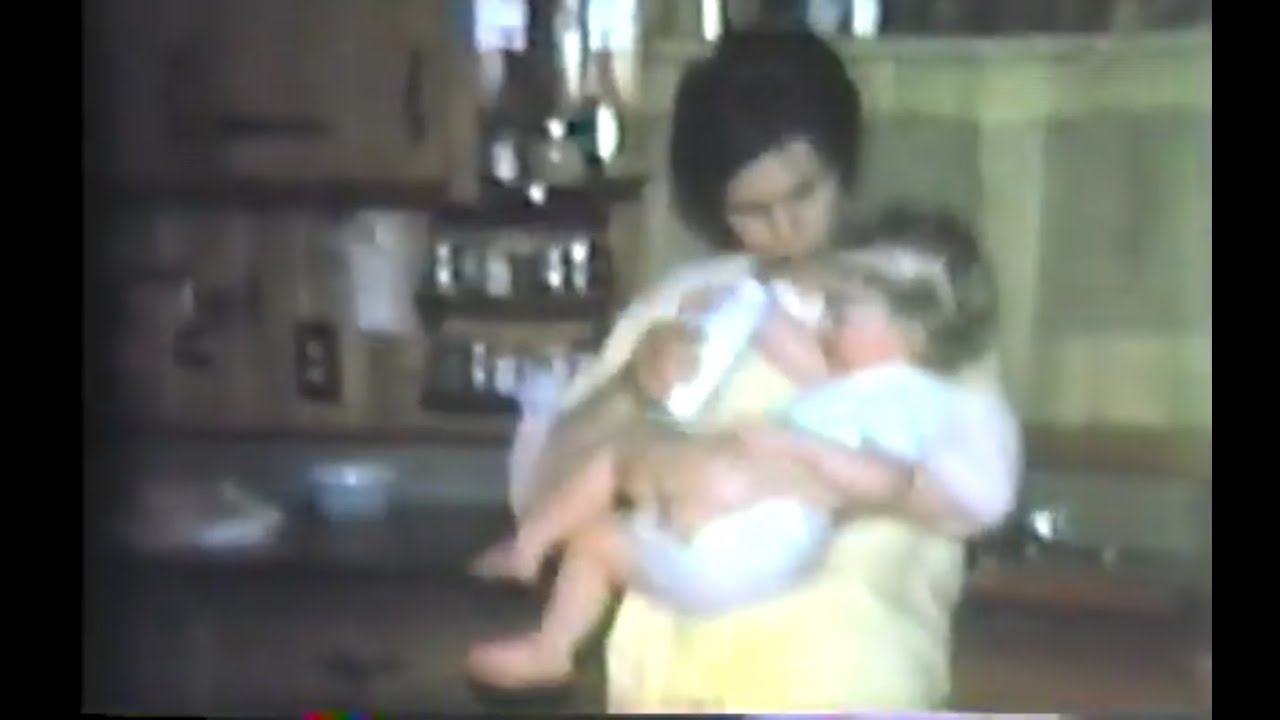 1973 Family - YouTube