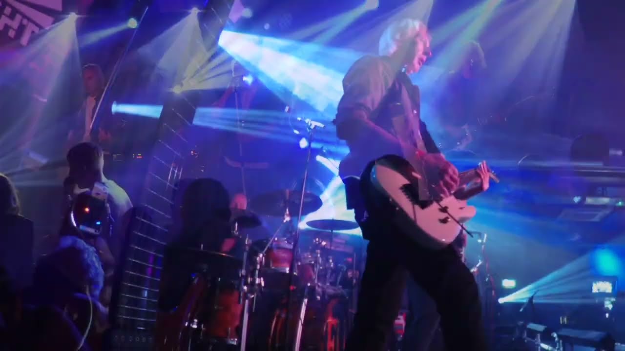 Fired Up Rock the 80’s - YouTube