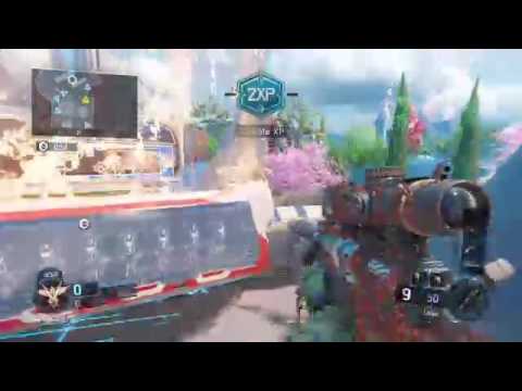 Fracture bo3 gameplay - YouTube