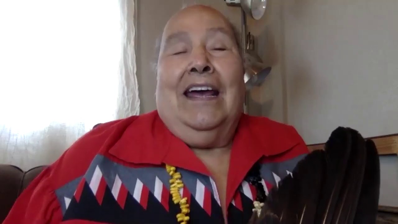 Ask Uncle Gregory Zoom call 08/30/2020. Indigenous view of the Covid 19 ...