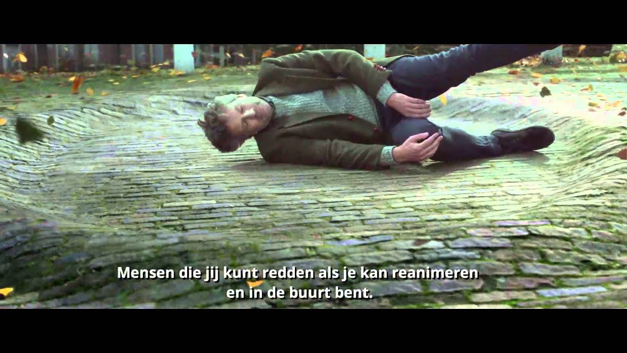 Red levens in jouw buurt (Televisiecommercial) - YouTube