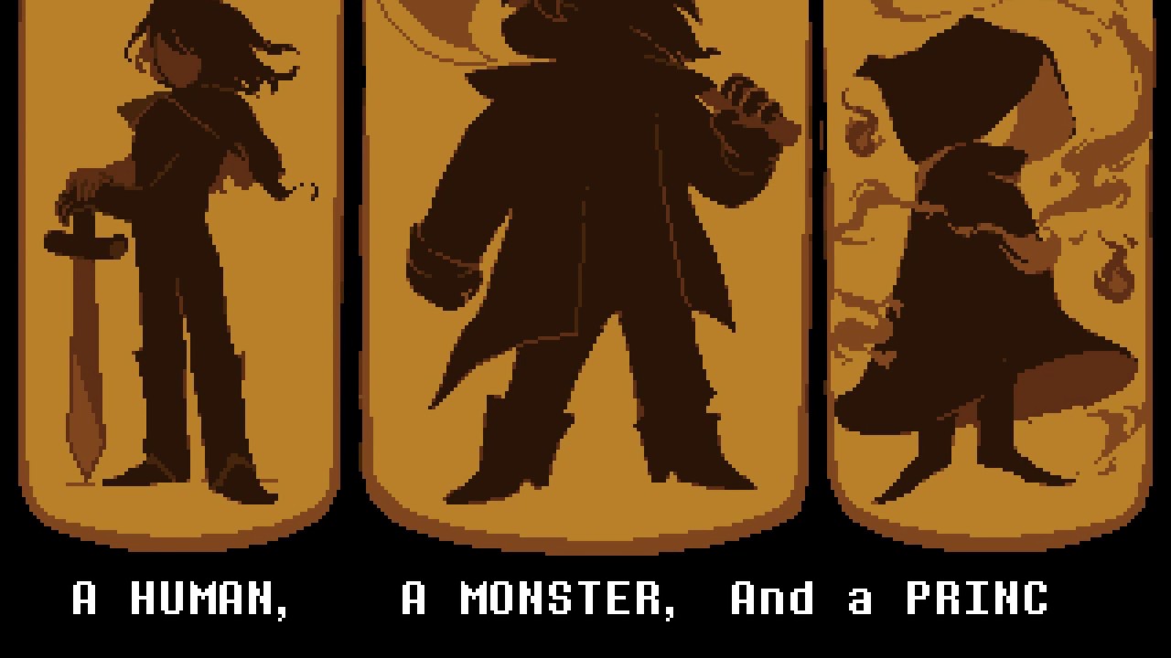 DELTA RUNE | UNDERTALE 2?? - YouTube