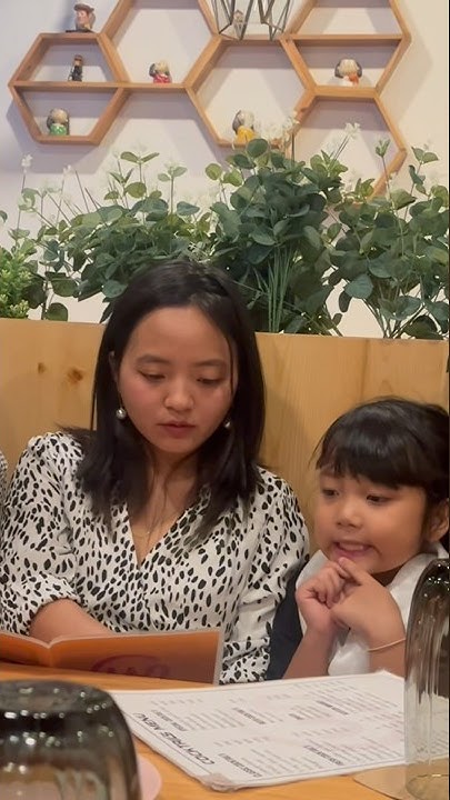 Nonoi’s birthday vlog | full vlog up in my channel #myvideojournal #youtube #shorts #trending ...