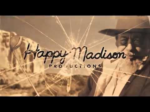 The Ridiculous 6 2015  Fragman - Türkçe